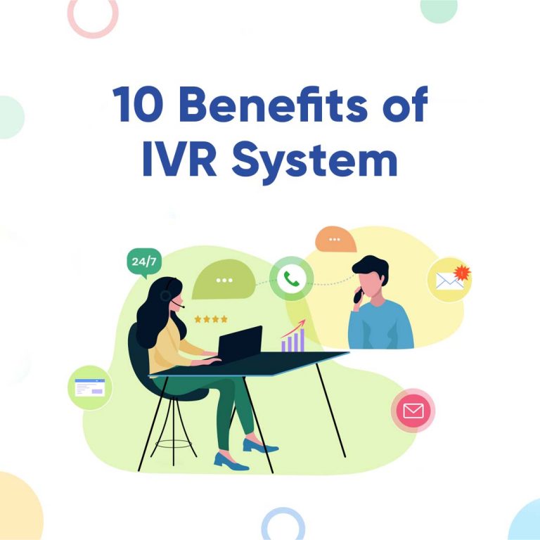 Make Better Customer Experience with the IVR System - Fortius Infocom